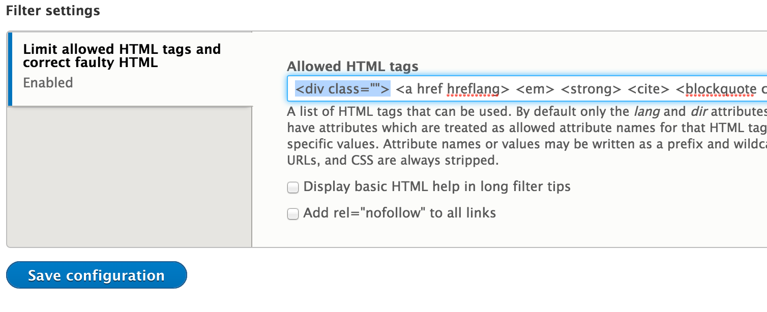 Boxout Guide | Drupal 8 guide on Drupal.org Boxout Guide | Drupal 8 guide on Drupal.org